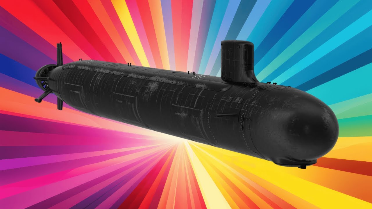 Don't call me a BUBBLE HEAD | Secret Silent Service #submarine #navy ...