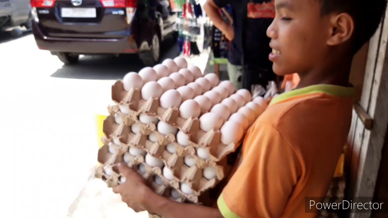 B.U.T.A. ( bugo-Tagoloan) Ornamental fish hobbyist Group - YouTube