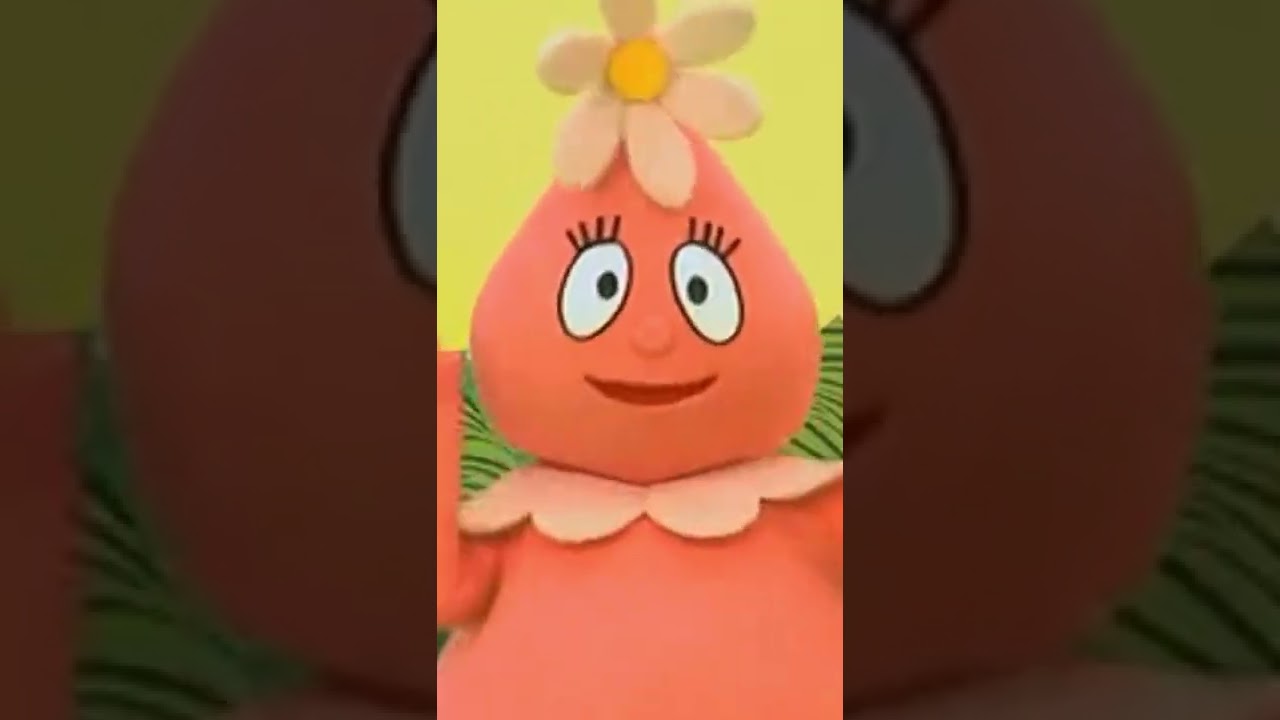 Yo Gabba Gabba Theme Song - YouTube