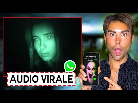 TERESA FIDALGO WHATSAPP: LA VERITÁ | GIANMARCO ZAGATO