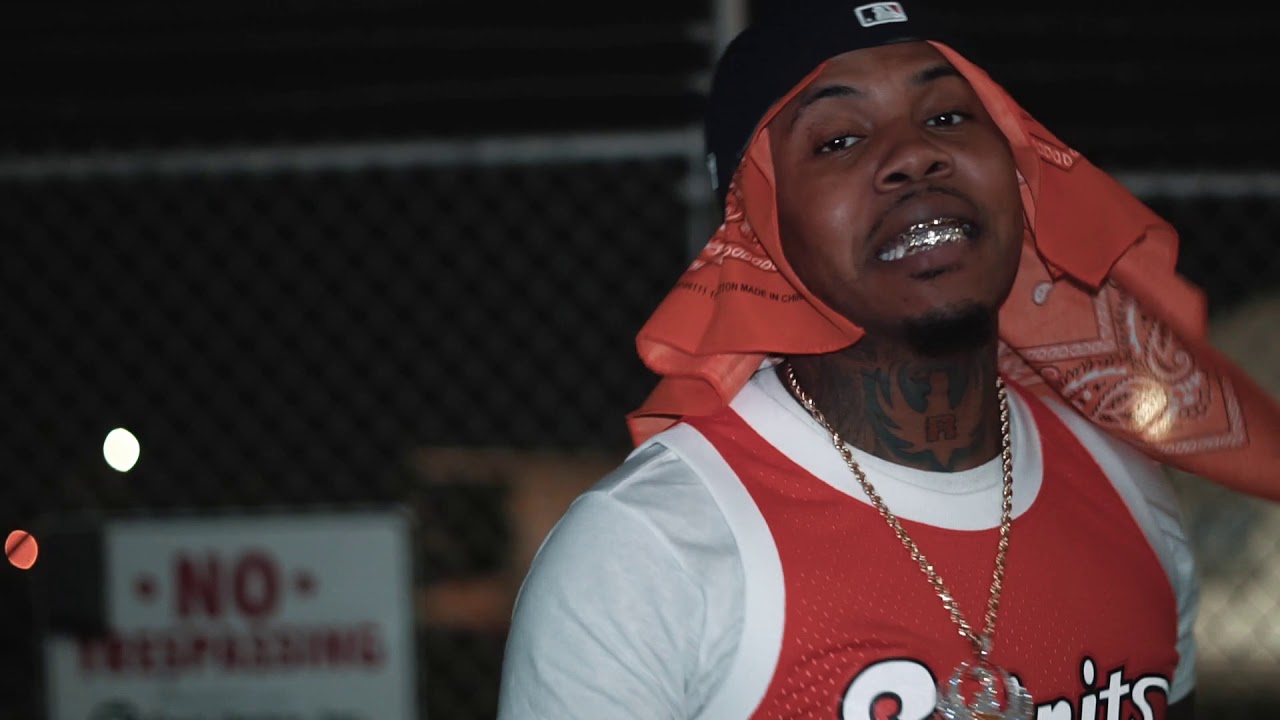 Tay Ruger - BloodShed (Official Music Video) - YouTube