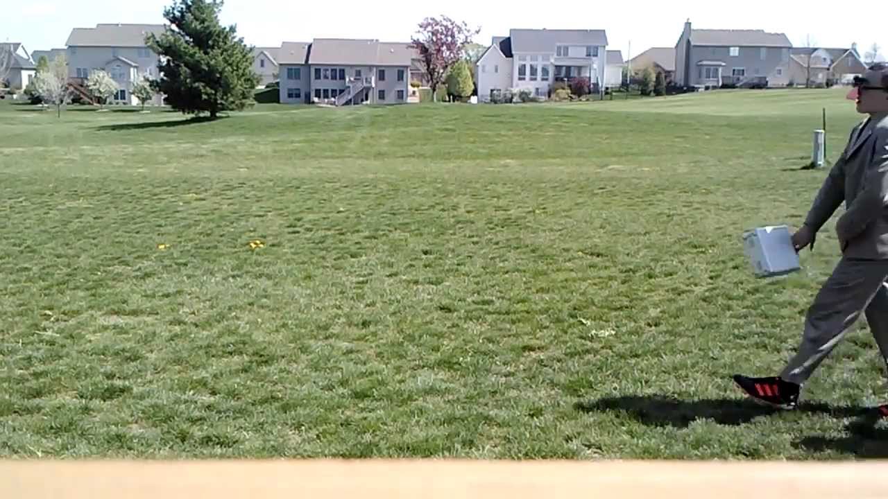 Wierd turn out - YouTube