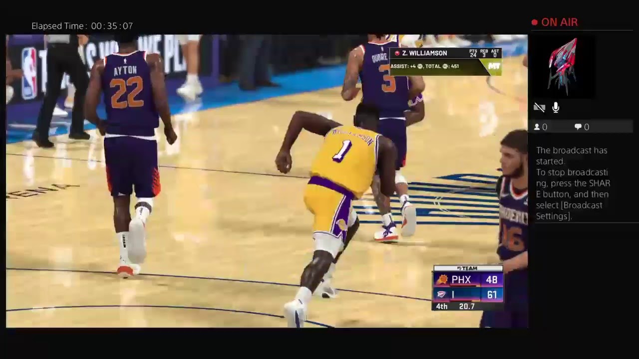 Nba My Team YouTube nba-my-team-youtube