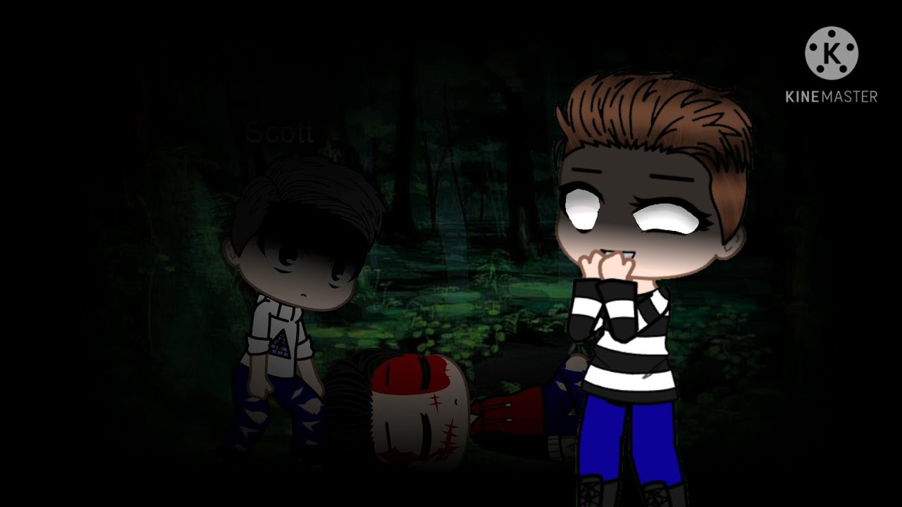 The monster inside (ep 1) - YouTube
