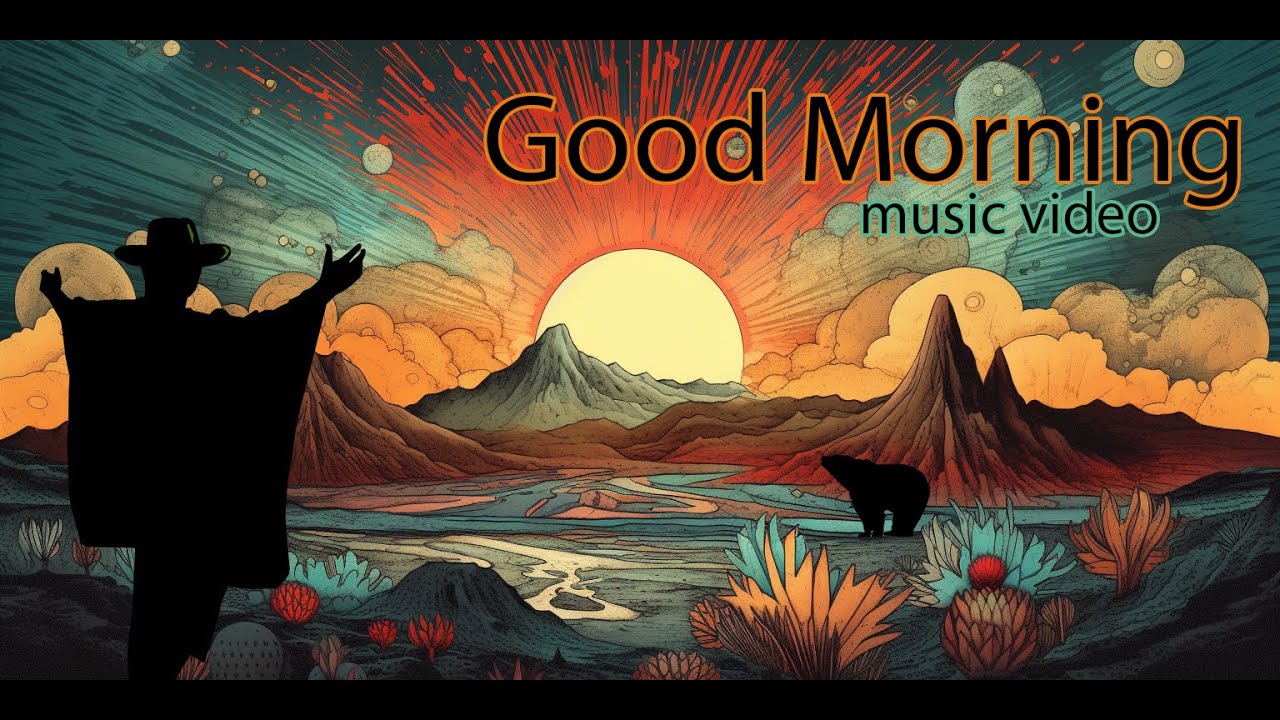 Good Morning Official Music Video - YouTube
