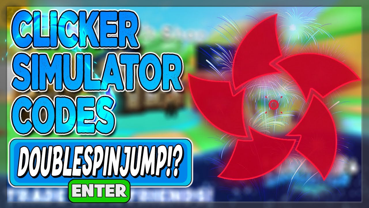 ALL NEW ROBLOX [UPDATE] ⚡Clicker Simulator SECRET *OP* CODES! | ROBLOX ...