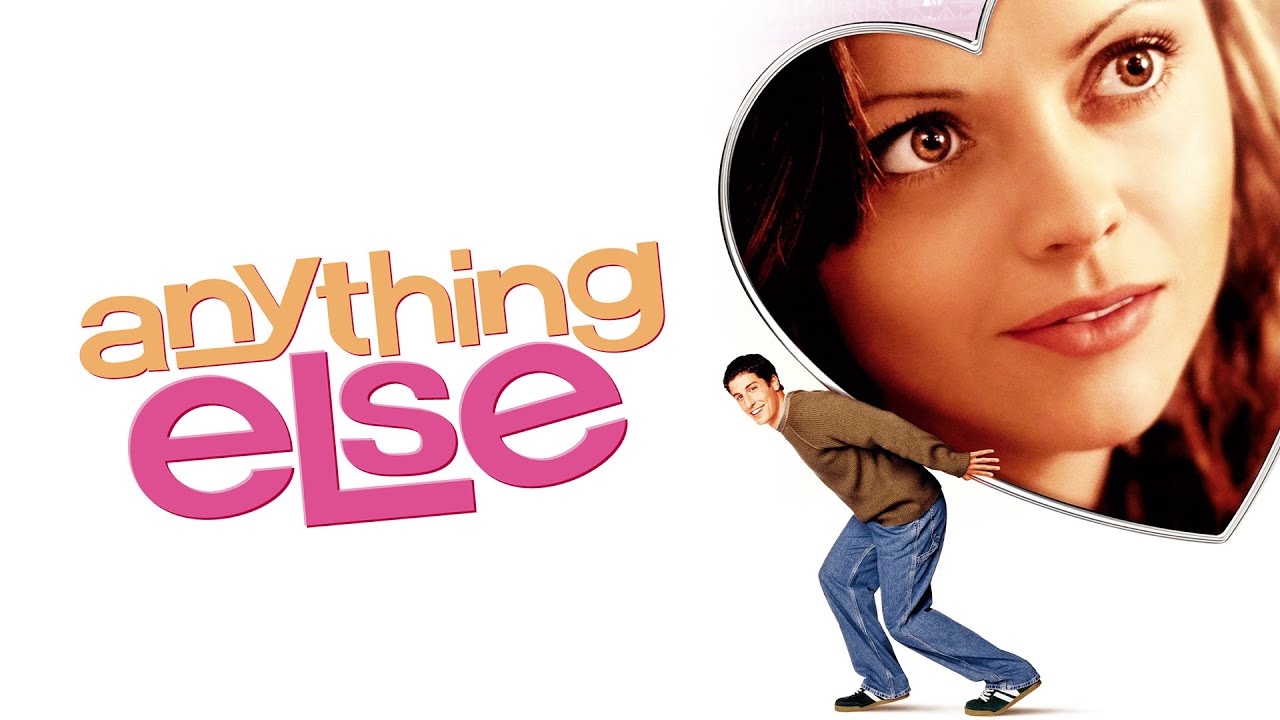 Anything Else (film 2003) TRAILER ITALIANO - YouTube