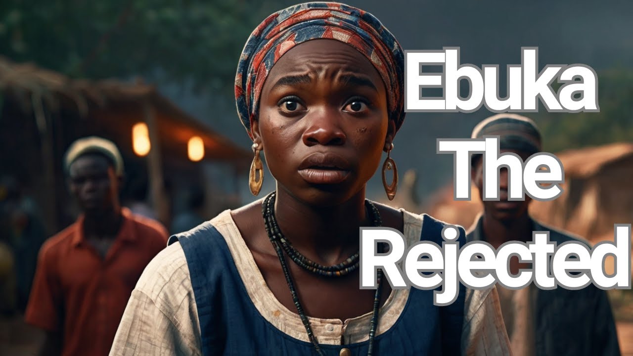 The Transforming Power of Time: Ebuka was rejected as a child, see What ...