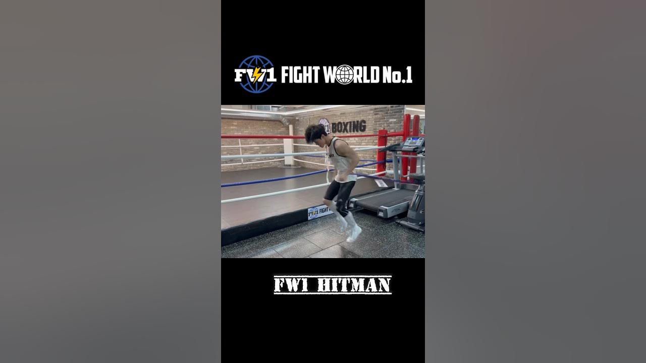 HITMAN 최옥규 선수의 2024년3월2일 FW1 ISCANDA3의 활약을 기대해 주세요 - YouTube