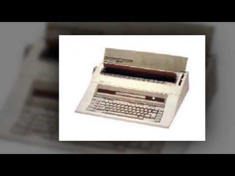 Office Machine Repairs, Maintenance - Office Machine Maintenance - YouTube