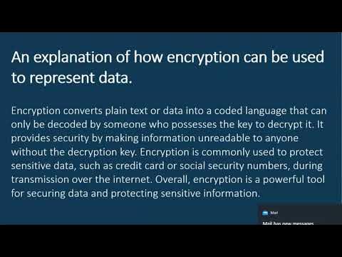 foundation computing - YouTube