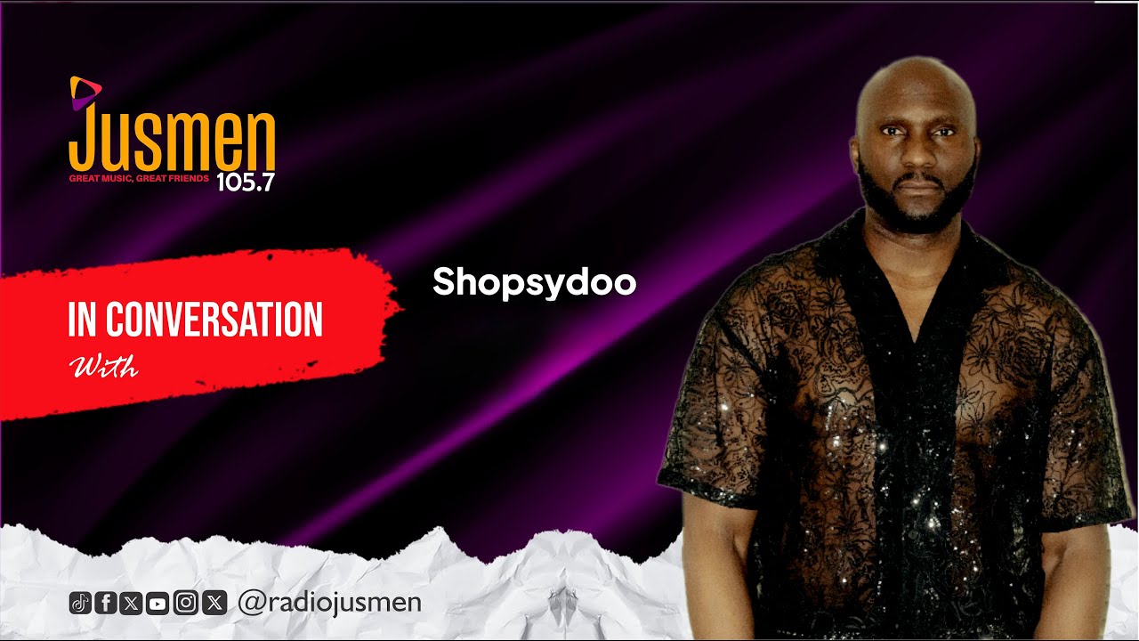 Afrobeats Got Stale and Plateaued - Adesope "Shopsydoo" Olajide - YouTube