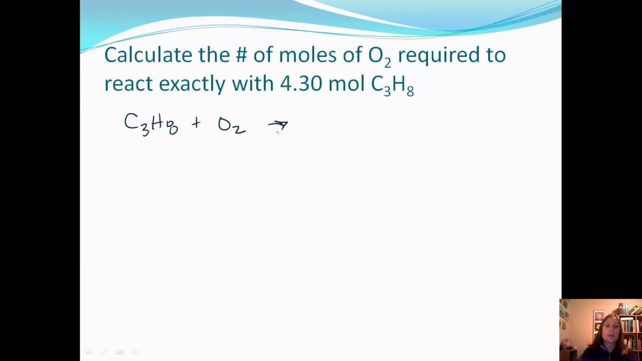 Section 1 Mole Ratio YouTube section-1-mole-ratio-youtube