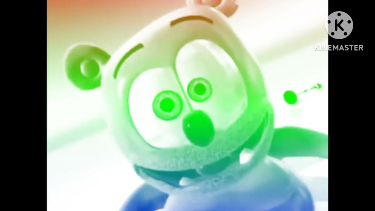 Gummy Bear Song Effects (BP Effects) - YouTube