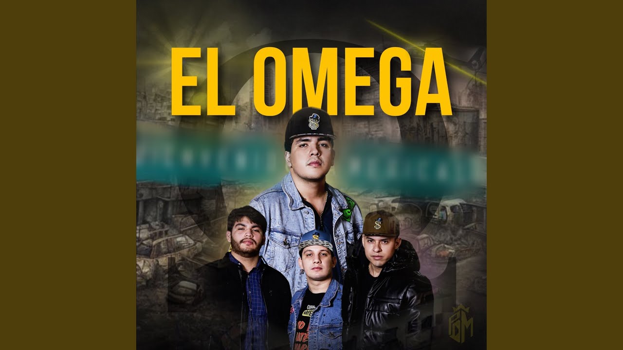 El Omega - YouTube Music