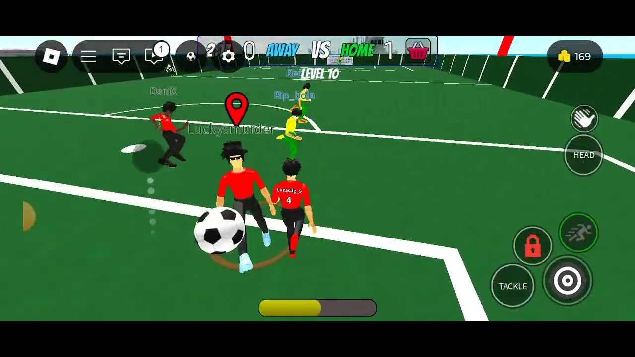 Parte 3 Youtube