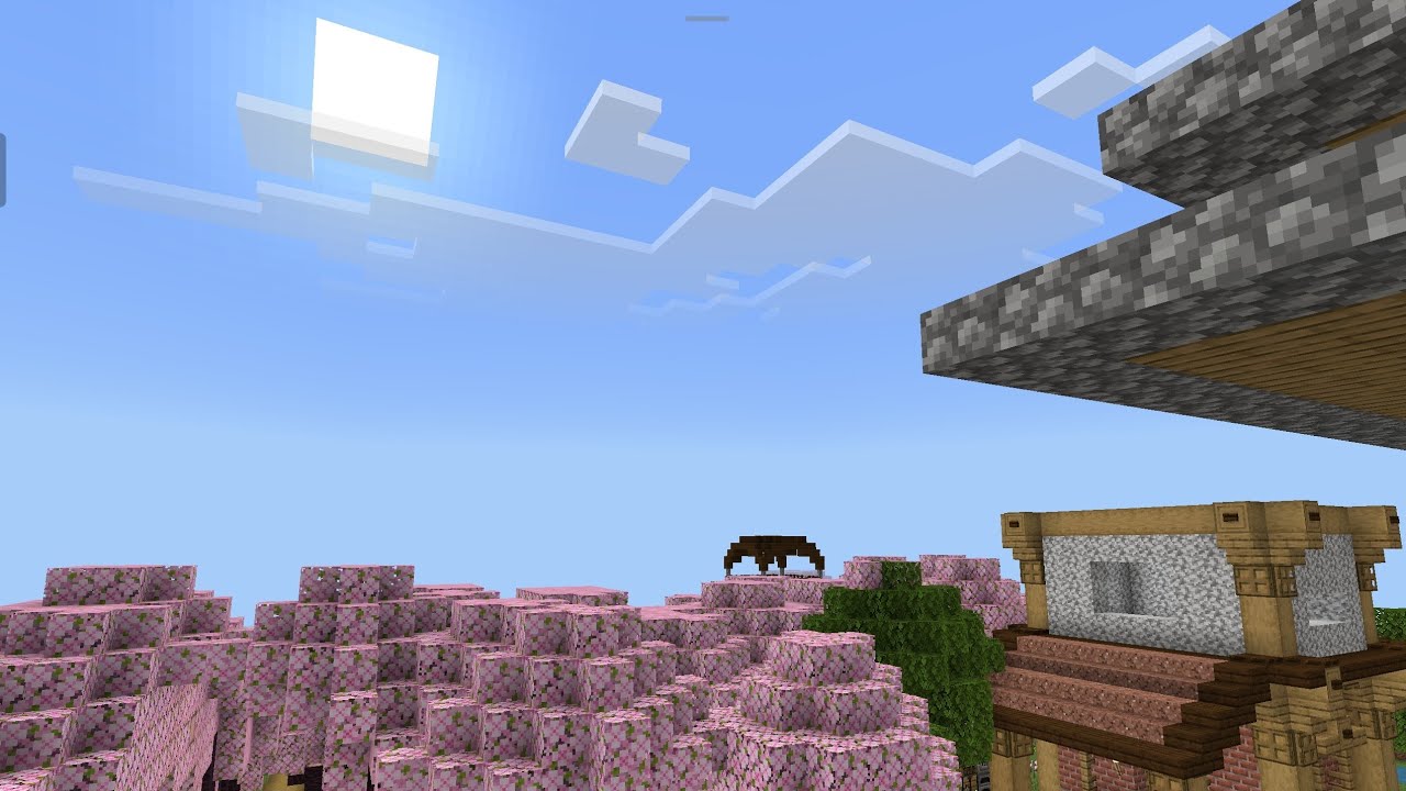 minecraft 1.21.62 - YouTube