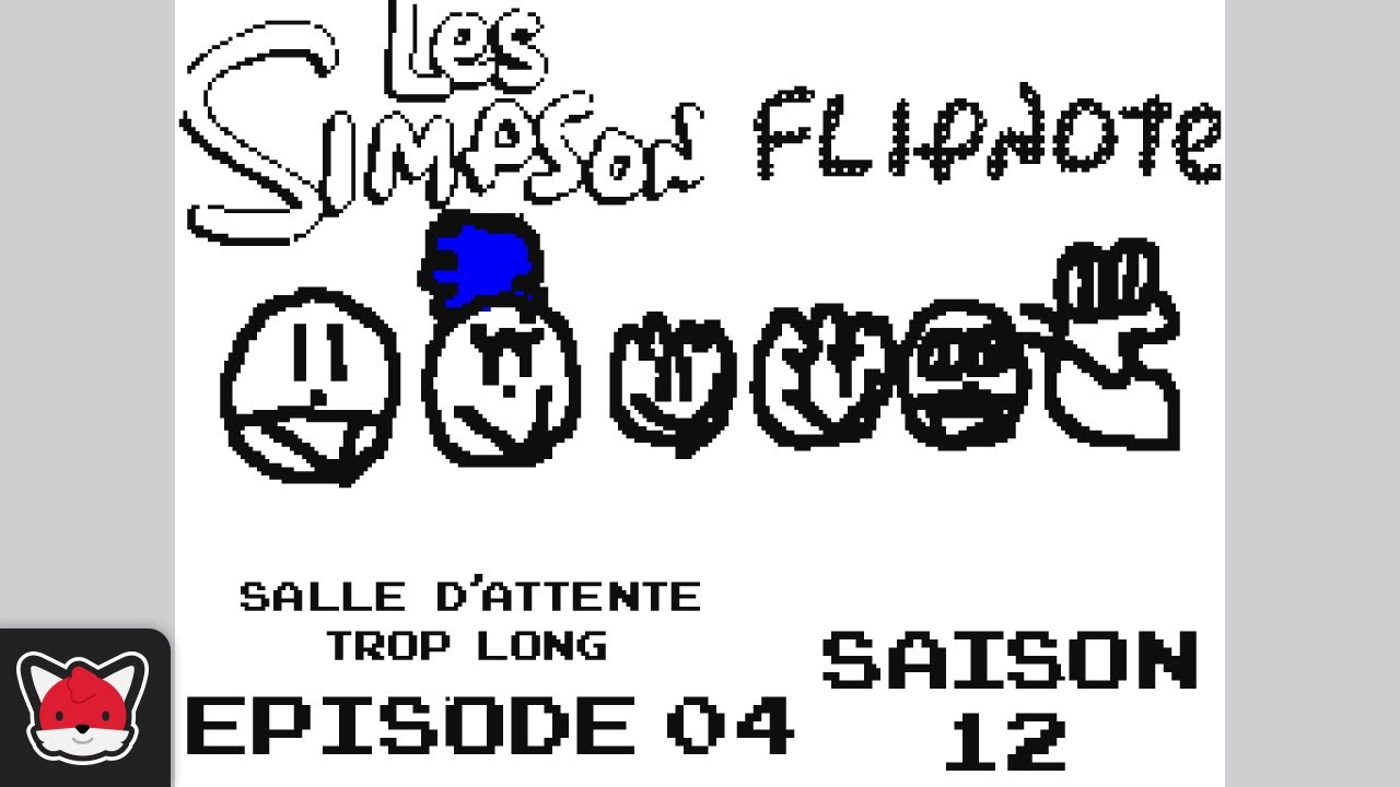 Les Simpsons épisode 389 : Salle d'attente trop long - YouTube