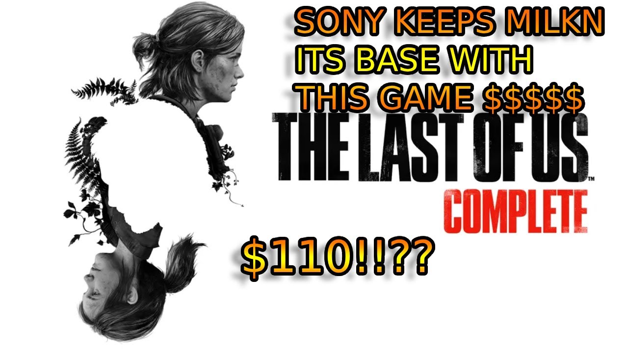 PlayStation Fans Are Angry. Sony Is Milking Base AGAIN With Lazy $100 ...