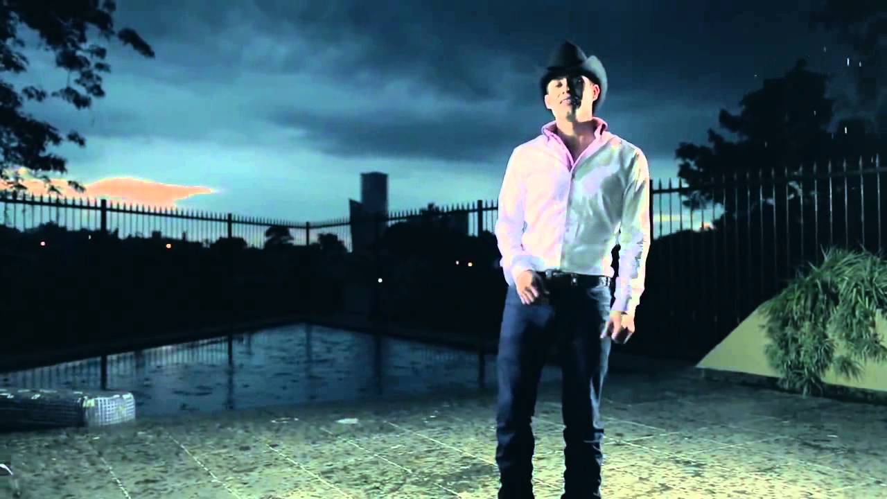 Llegar a tu corazon - Gerardo Mercado ( xXBaAdBoYXx ) - YouTube