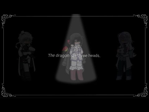 the dragon has three heads : bsd : small implied manga spoilers ⊹ ...