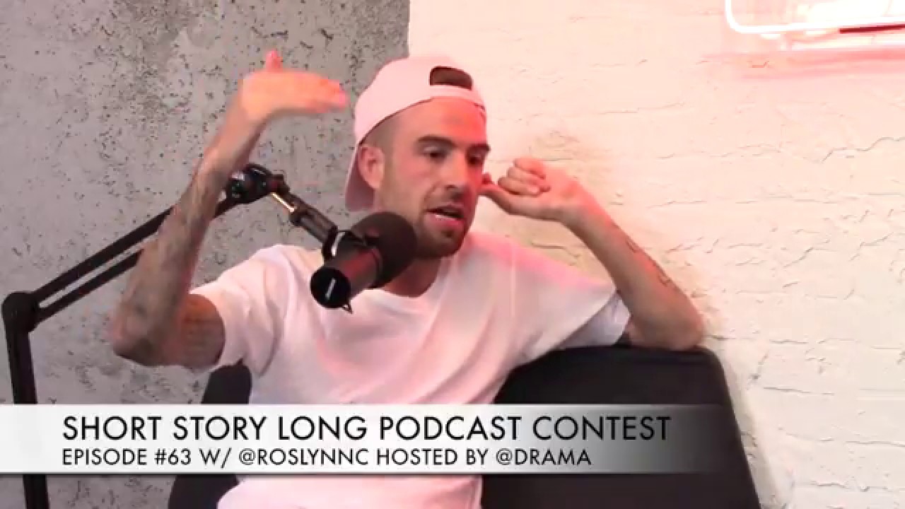 Short Story Long "Thank You We're Listening" Contest - YouTube