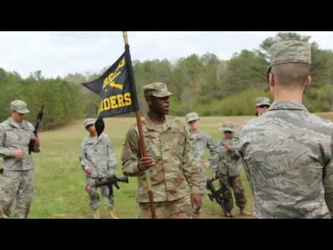 Army Explorers Field Training Exercise - Edition 1 - YouTube
