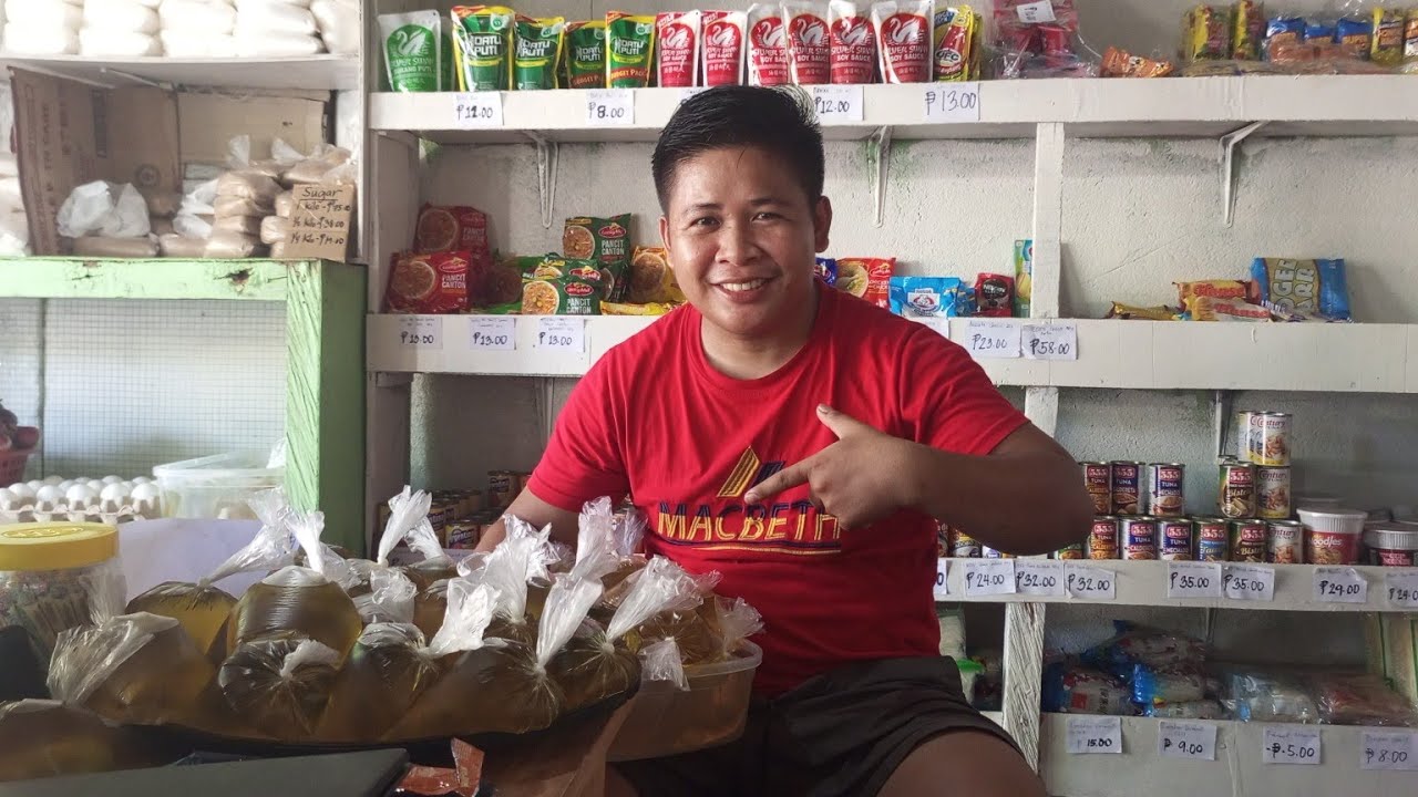 Magkano Tutubuin mo sa Mantika,at ilang Lipid ng Bote Ang isang ...