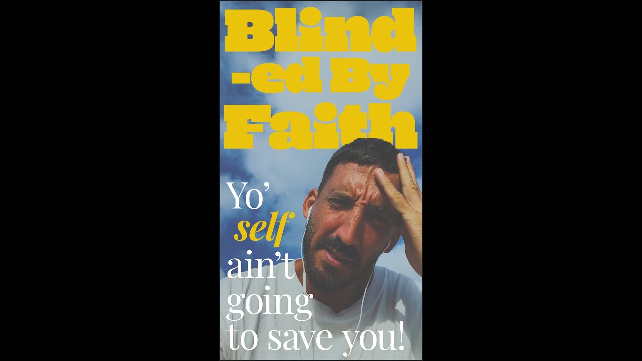 Blinded by Faith | My Testimony: From False Light to the Truth of ...