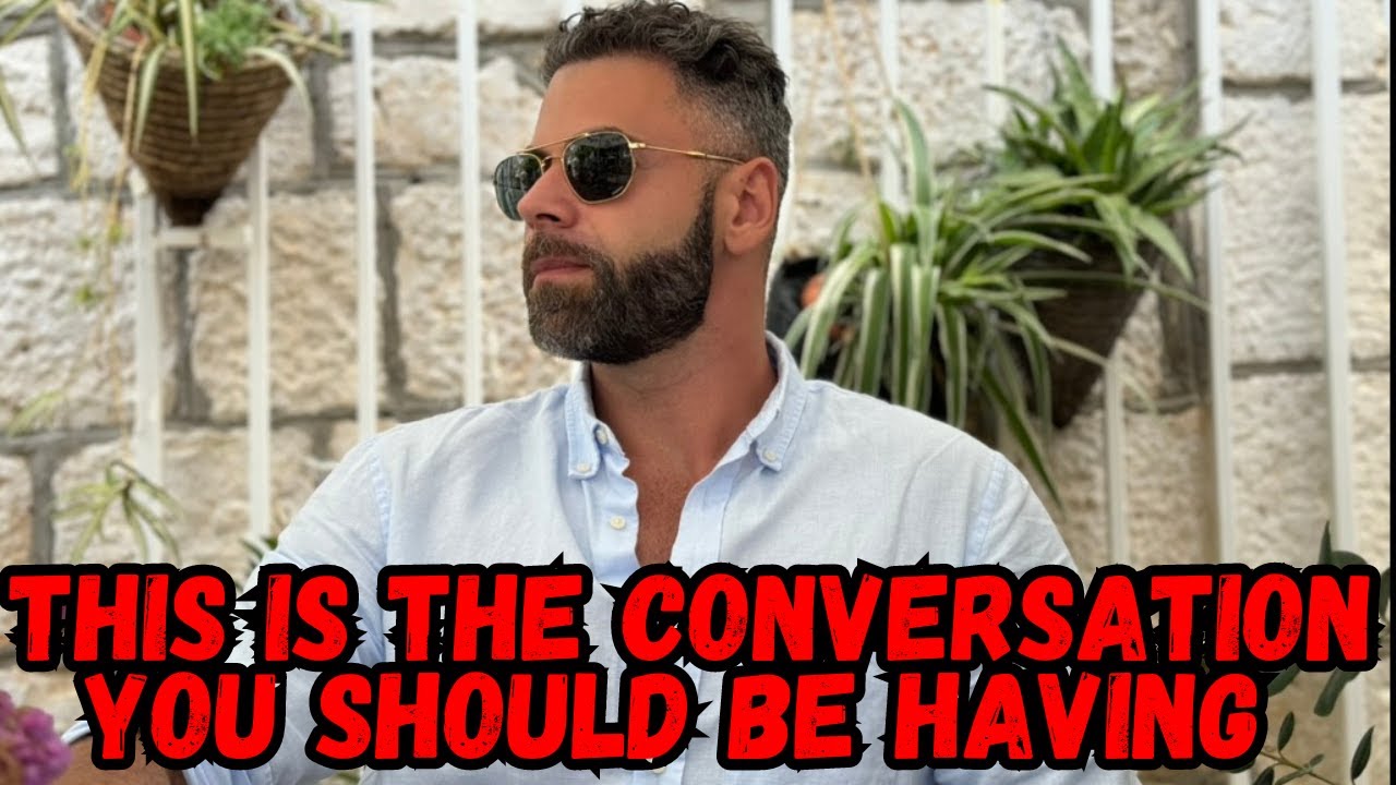 How A Man Can Get Left Behind In Society And How To Stop LOSING In Life ...