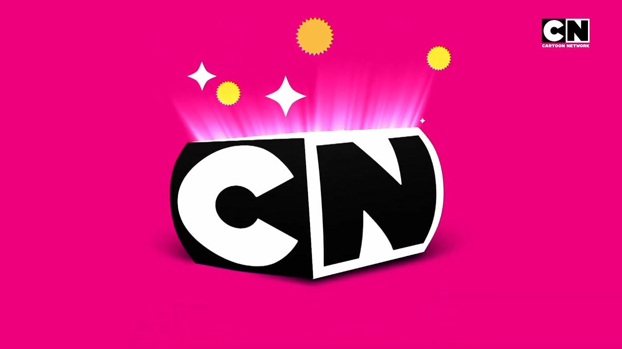 Cartoon Network WE (English) - Late 2025 Highlights - Promo (September ...