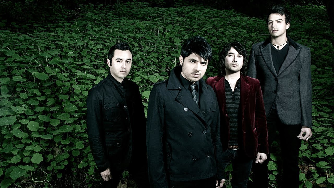 The Tender Box "Reverence" [Exclusive] - YouTube