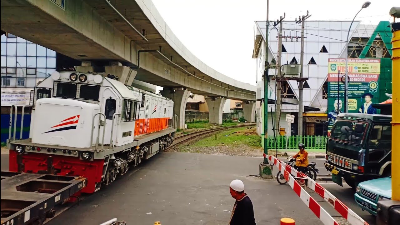 CC 201 92 06 berdinas KLB 2841 - YouTube