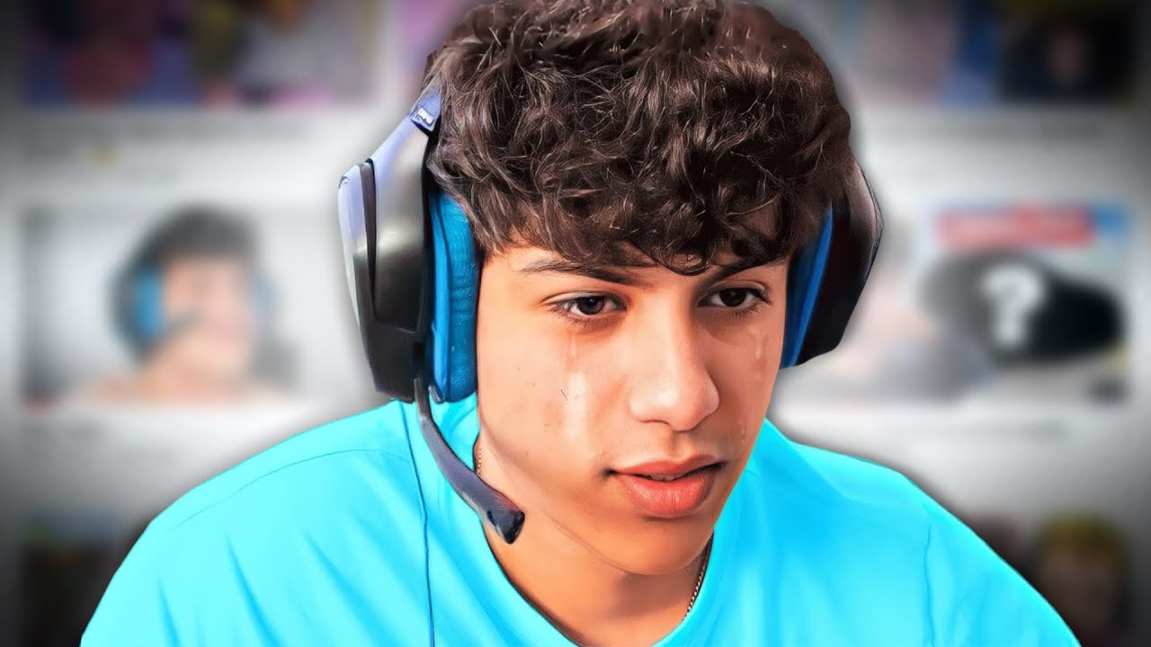 What happened to Stable Ronaldo? - YouTube