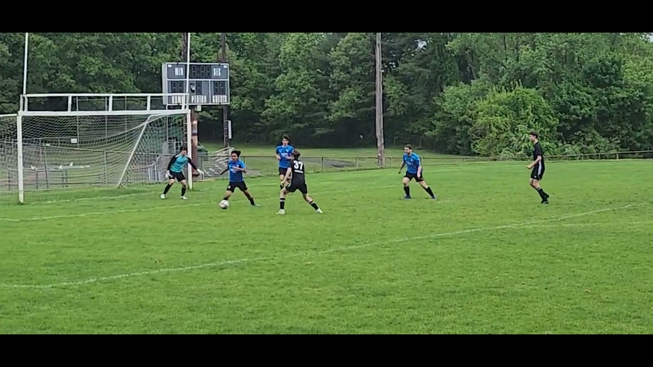 Remy Walsh Goals @ Remy Walsh Soccer(4) - YouTube