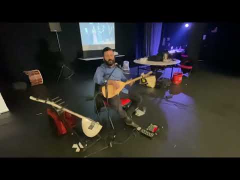 Renas Demhat govend halay dilan