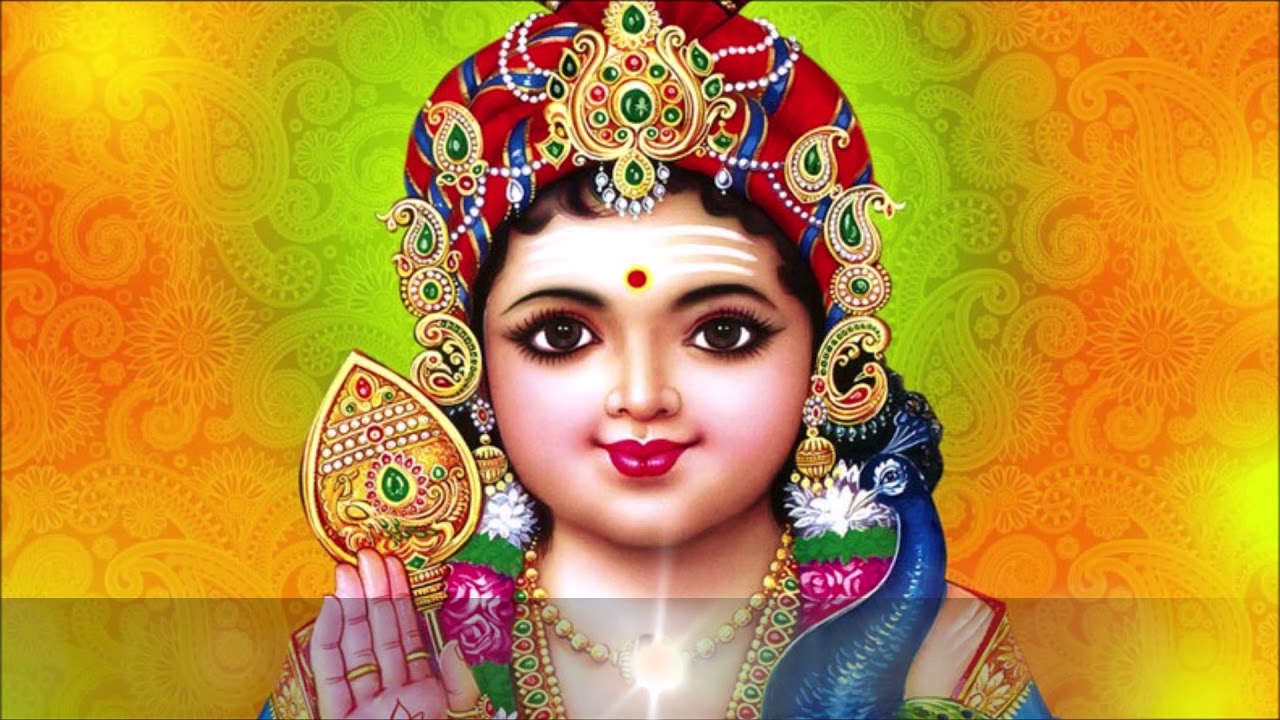 ஆடிமாதம் காவடிகள் ஆடி வருகுதே | Murugan Devotional Song | Pushpavanam ...