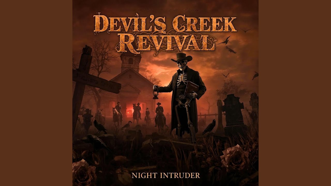 DEVIL'S CREEK REVIVAL (feat. DEVIL'S CREEK REVIVAL) - YouTube