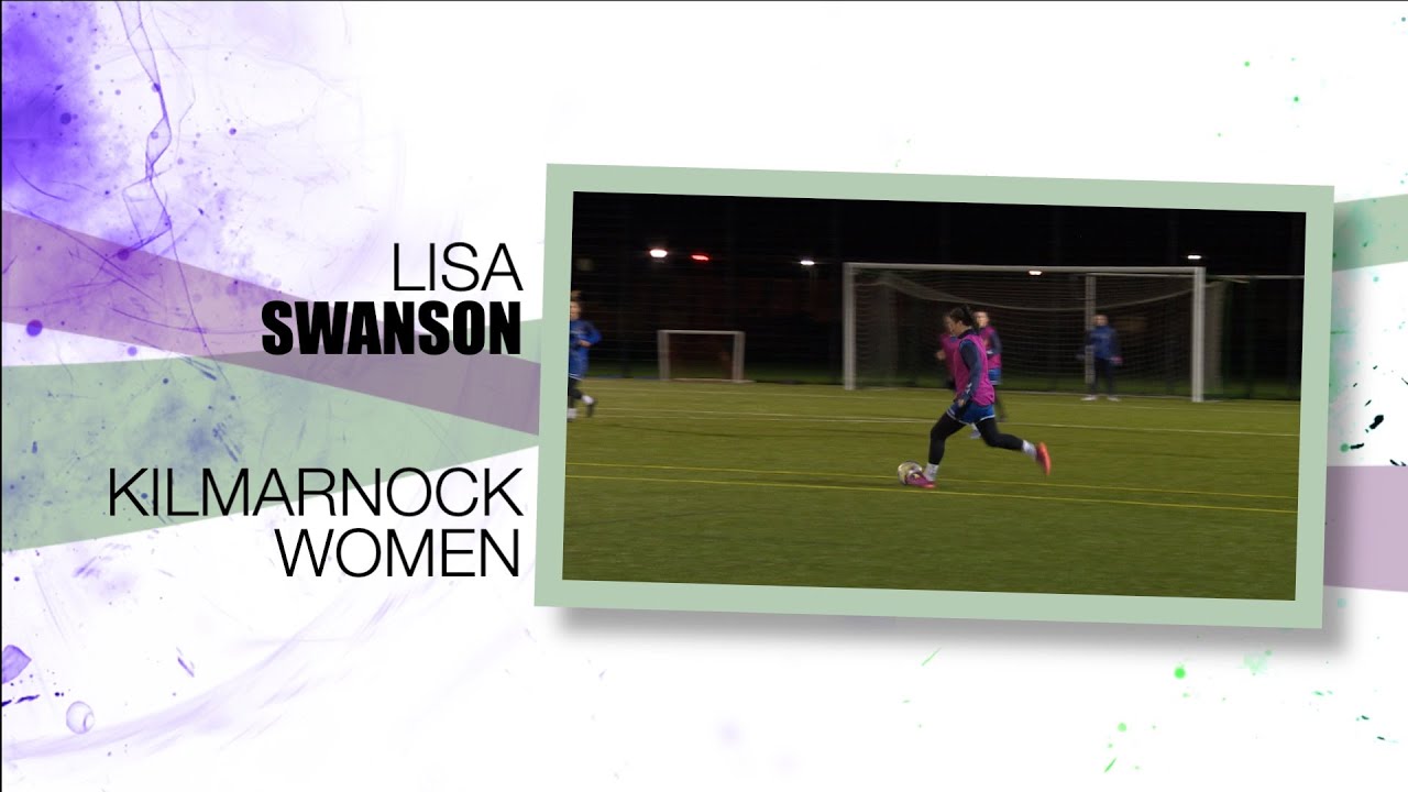 360 | Lisa Swanson | BBC ALBA - YouTube