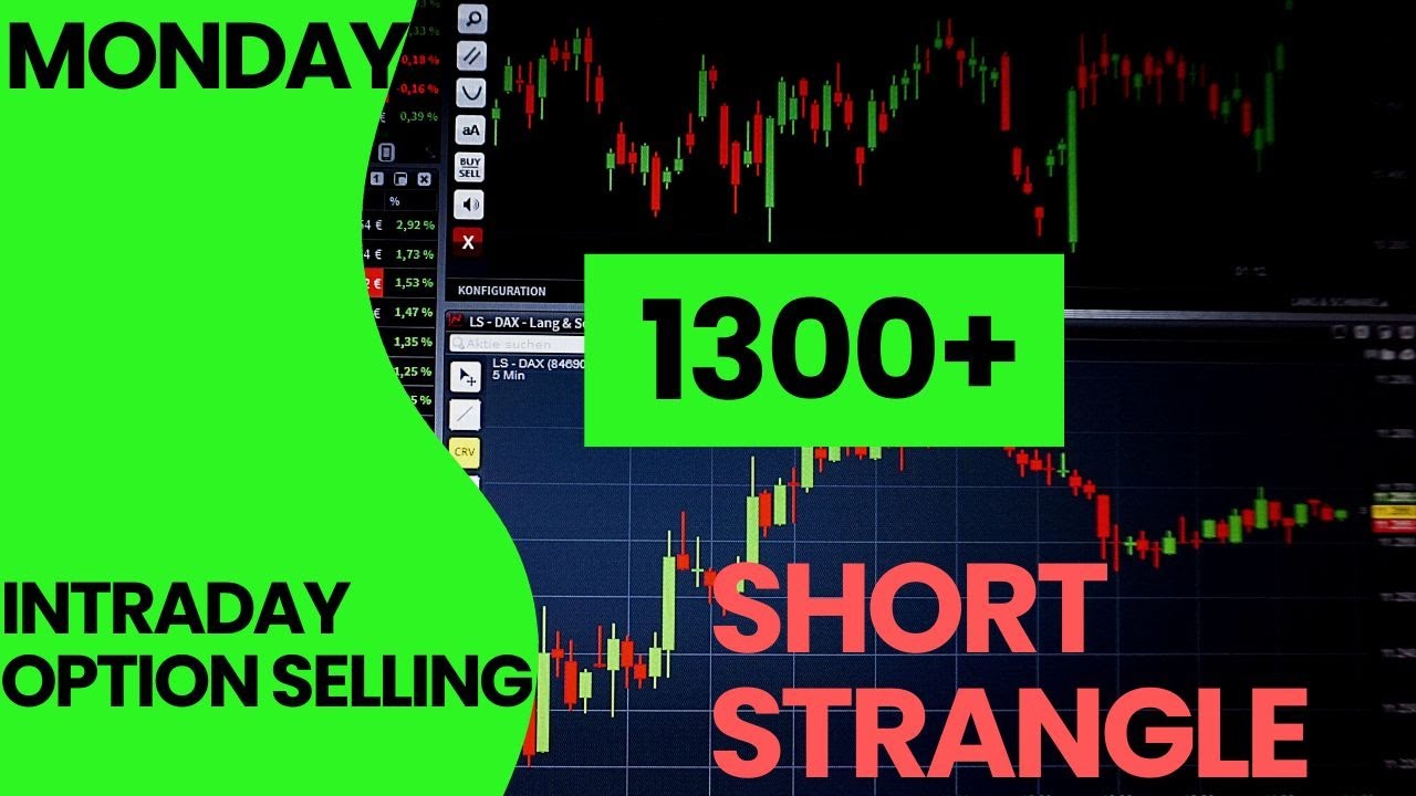 option trading with logic and help of option chain and make profit on ...