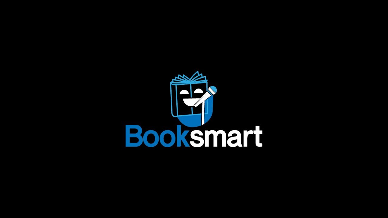 BOOKSMART's First Show! - YouTube