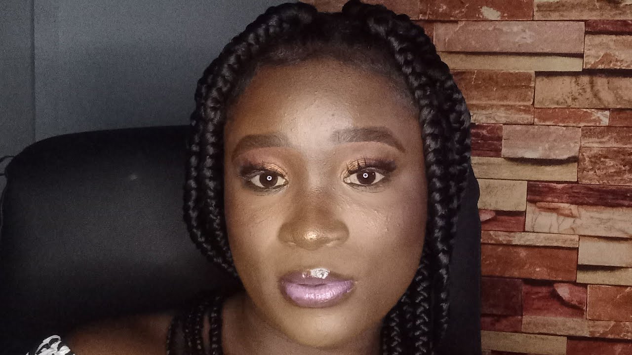 How to braid your own rasta & make up for all events,Next upload is on ...