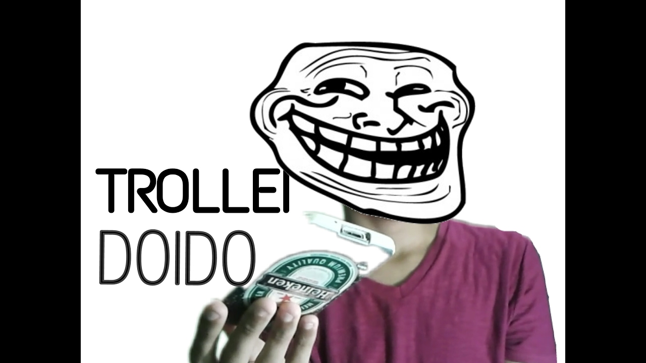Trollando Minha Namorada Youtube
