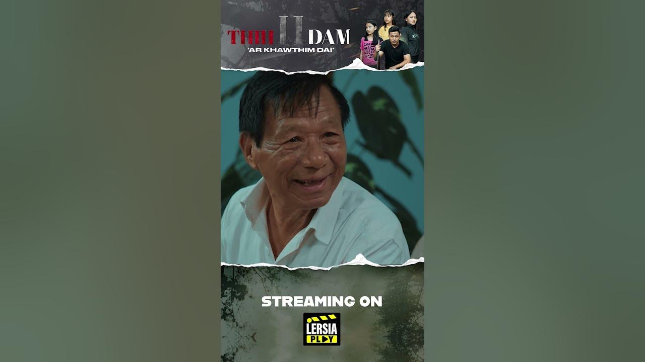 THIH LEH DAM 2 || Streaming On Lersia Play - YouTube