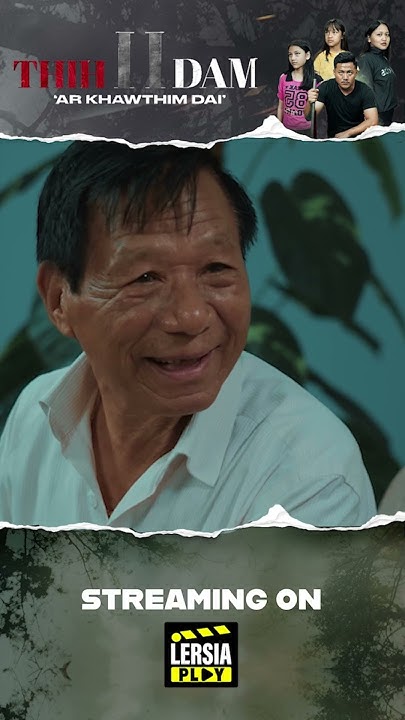 THIH LEH DAM 2 || Streaming On Lersia Play - YouTube