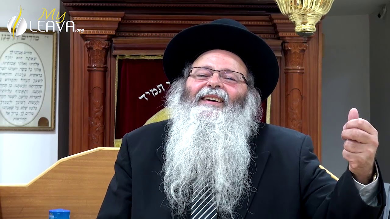 De Adam à Noa'h puis de Noa'h à Avraham, la chaîne de l'humanité - Rav ...