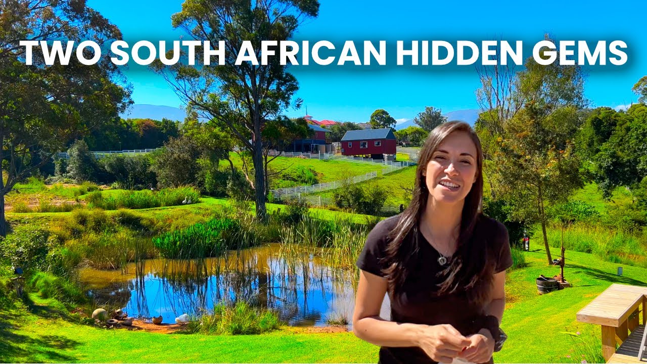 Exploring Hidden Gems in the Garden Route | Wilderness +, Hoekwil, Cape ...