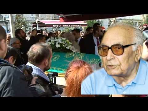 YAŞAR KEMAL VEDA
