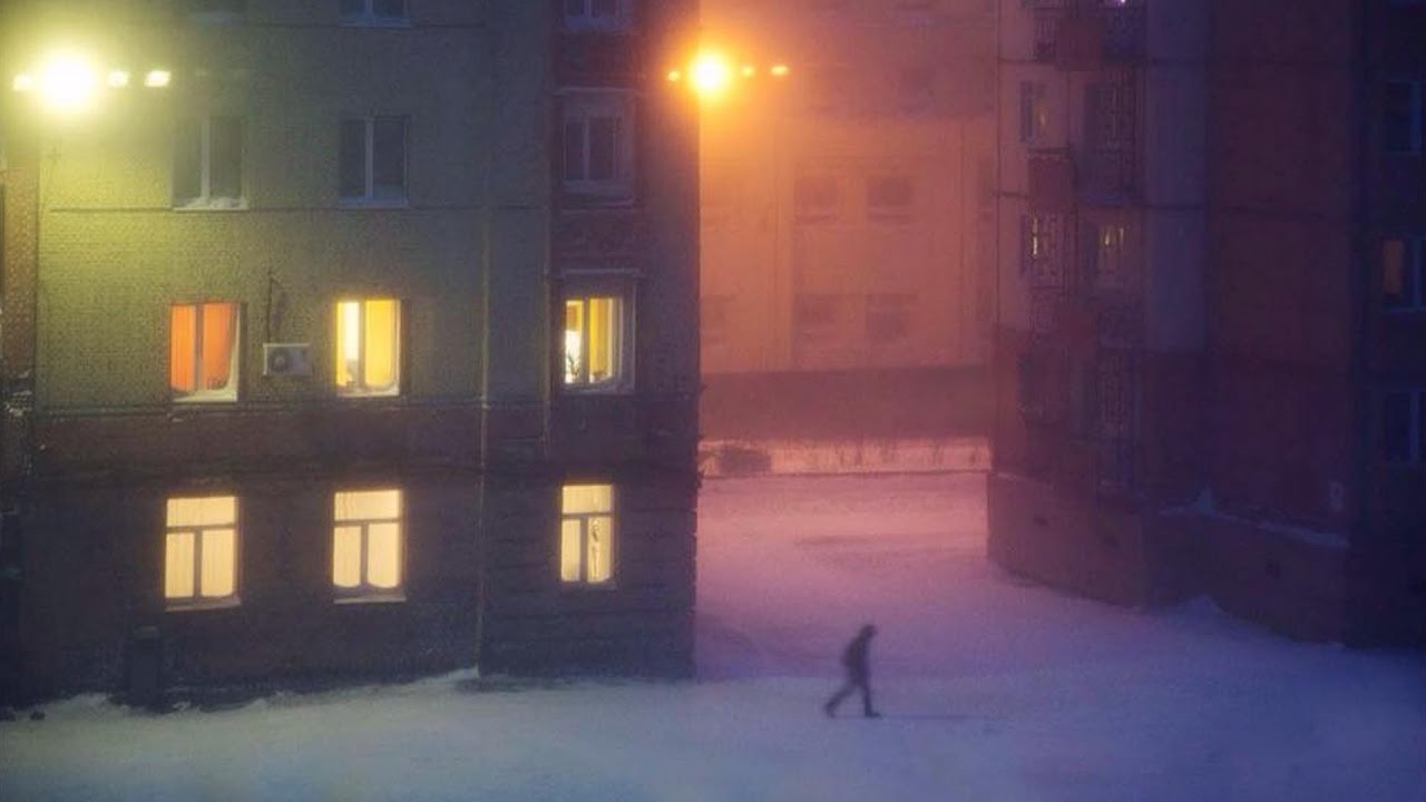 The Photography Of Christophe Jacrot - YouTube