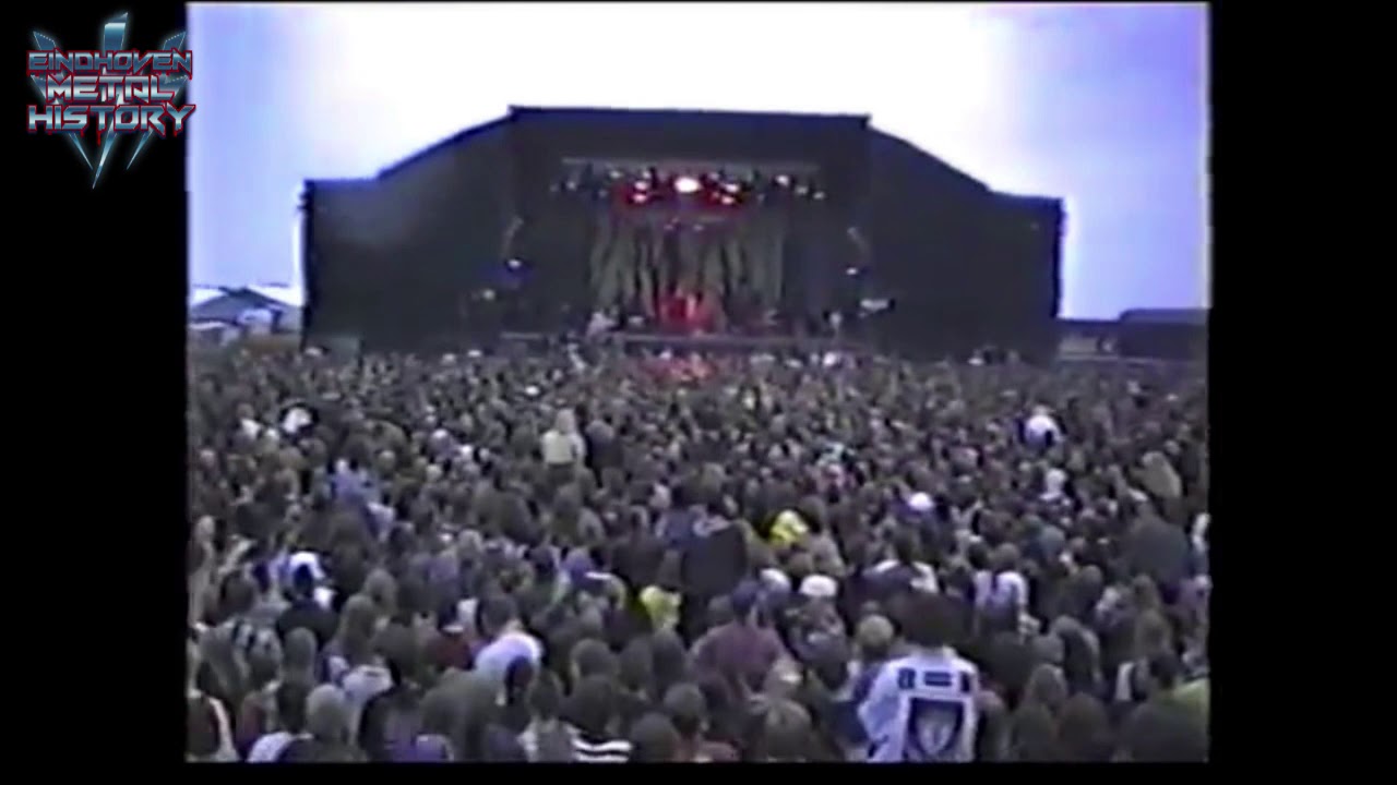 Type O Negative - Dynamo Open Air - 03-06-1995 - YouTube